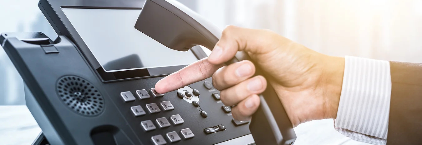 VoIP vs. Traditional Phone Systems: | VoPro Tel